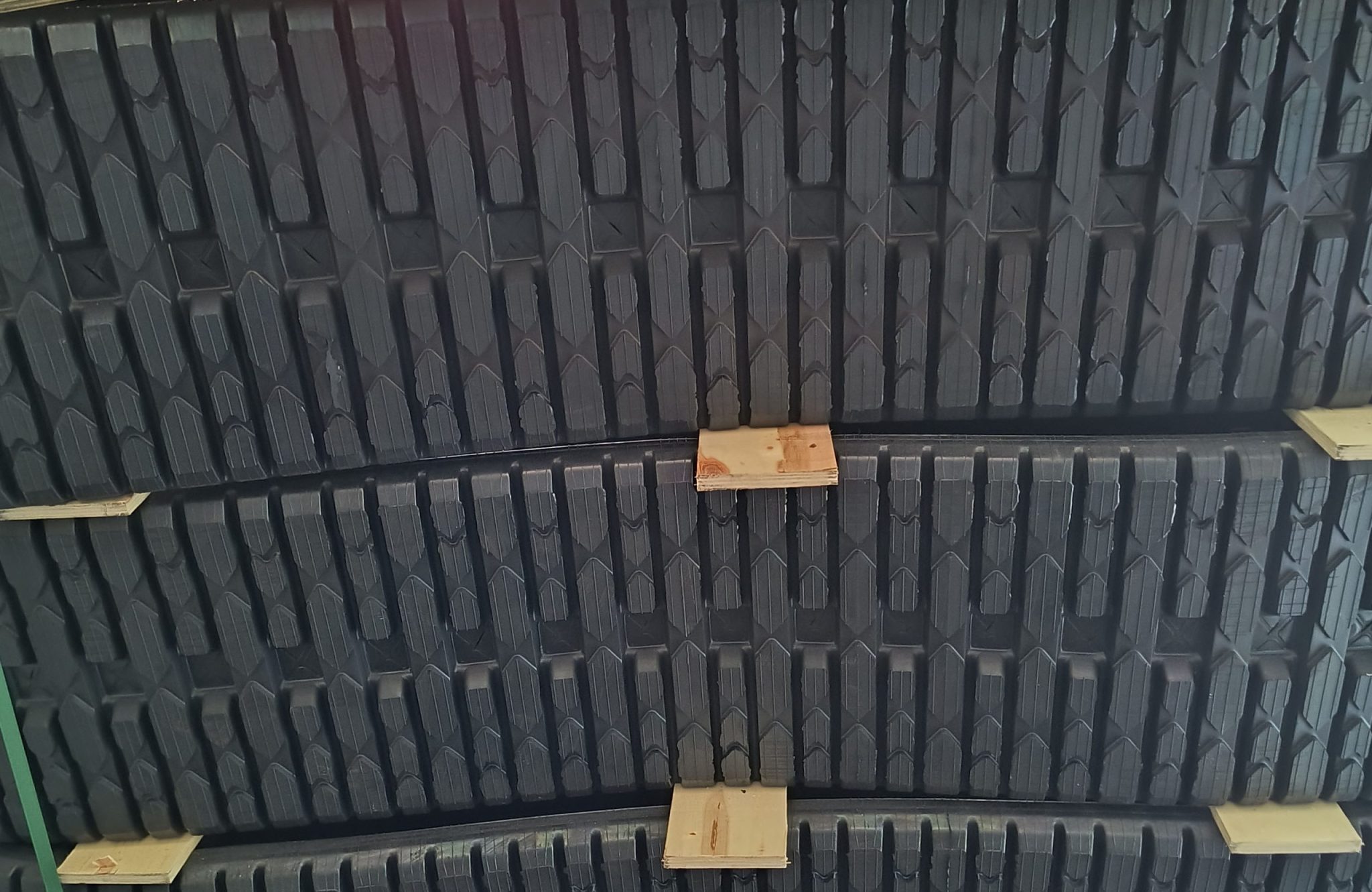 450x86x55 Rubber Tracks - SkidHeaven.com