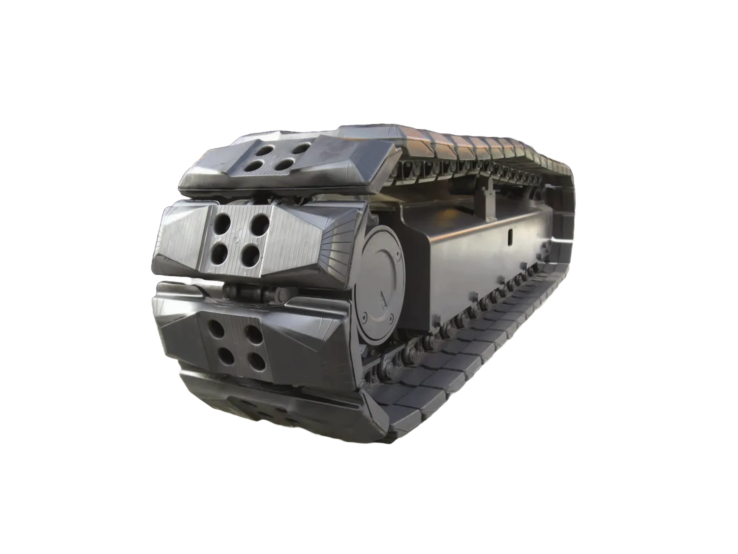 Caterpillar 313BSR Track Pads - SkidHeaven.com