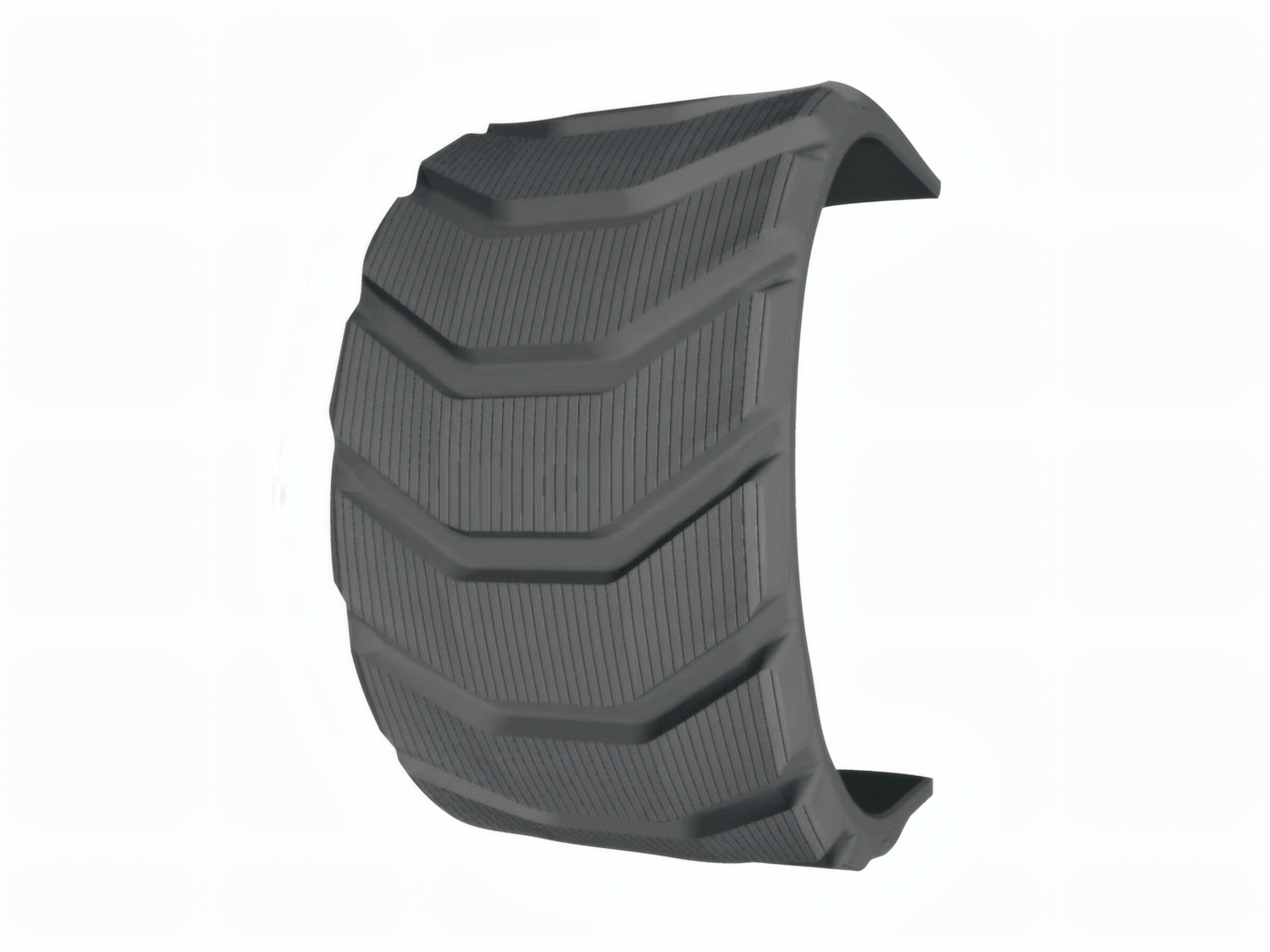 Caterpillar AP655 Paver Tracks - SkidHeaven.com