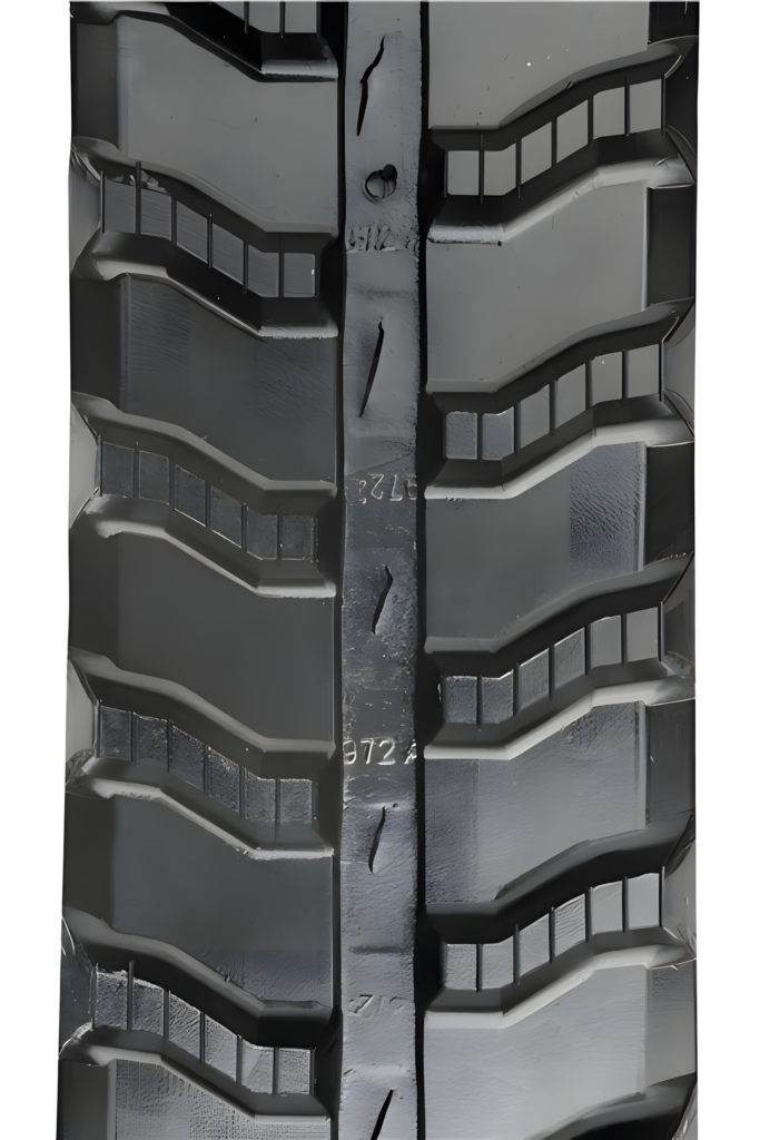 Ditch Witch SK500 Tracks - SkidHeaven.com